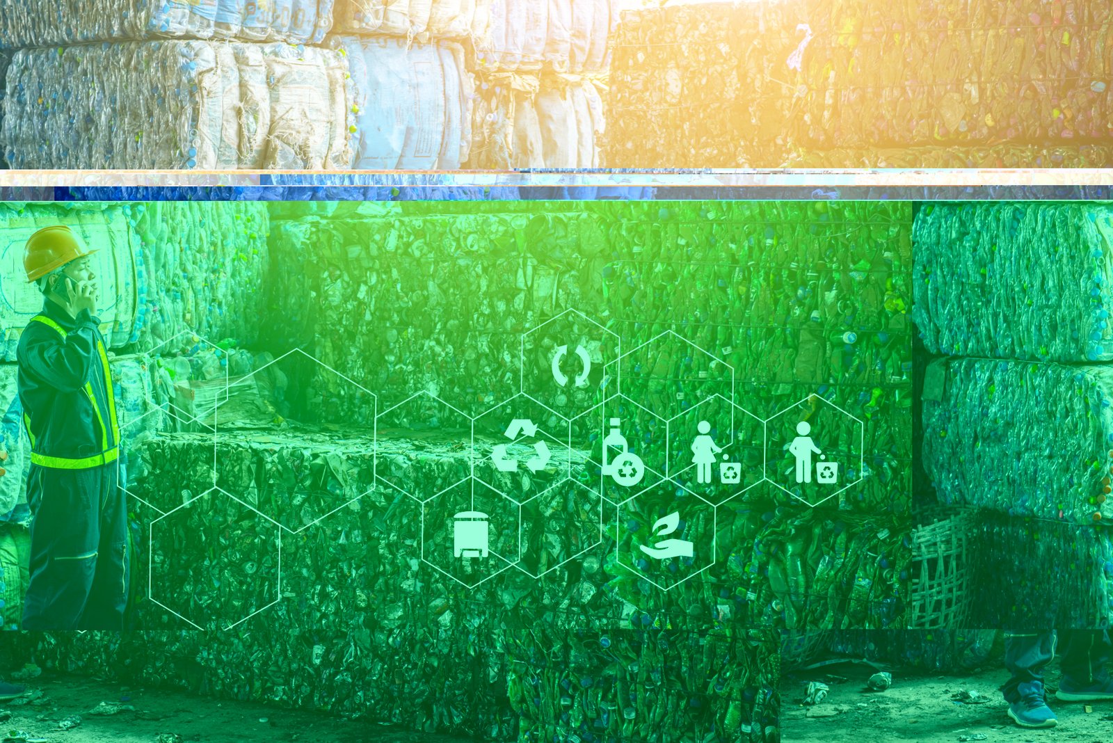 Enviro Recyclean | Sustainable Waste Management Solutions